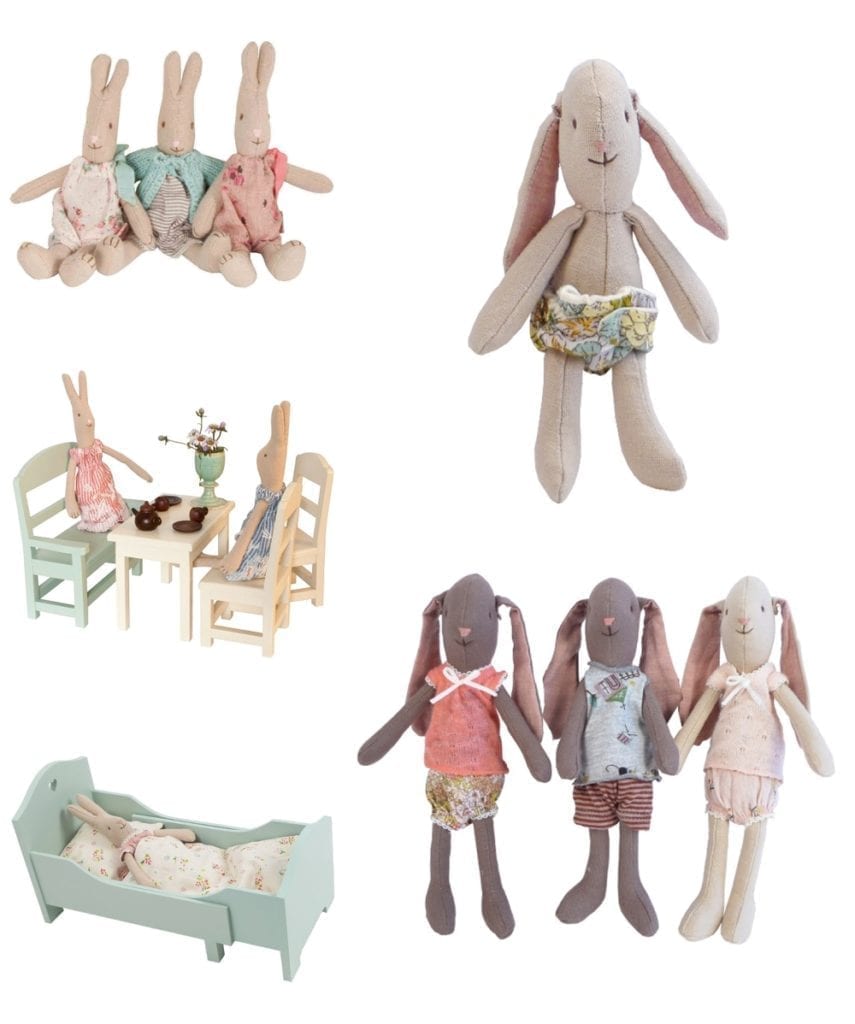 I Love Maileg - Live Sweet