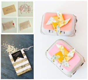 Pinterest Packaging Inspiration - Live Sweet