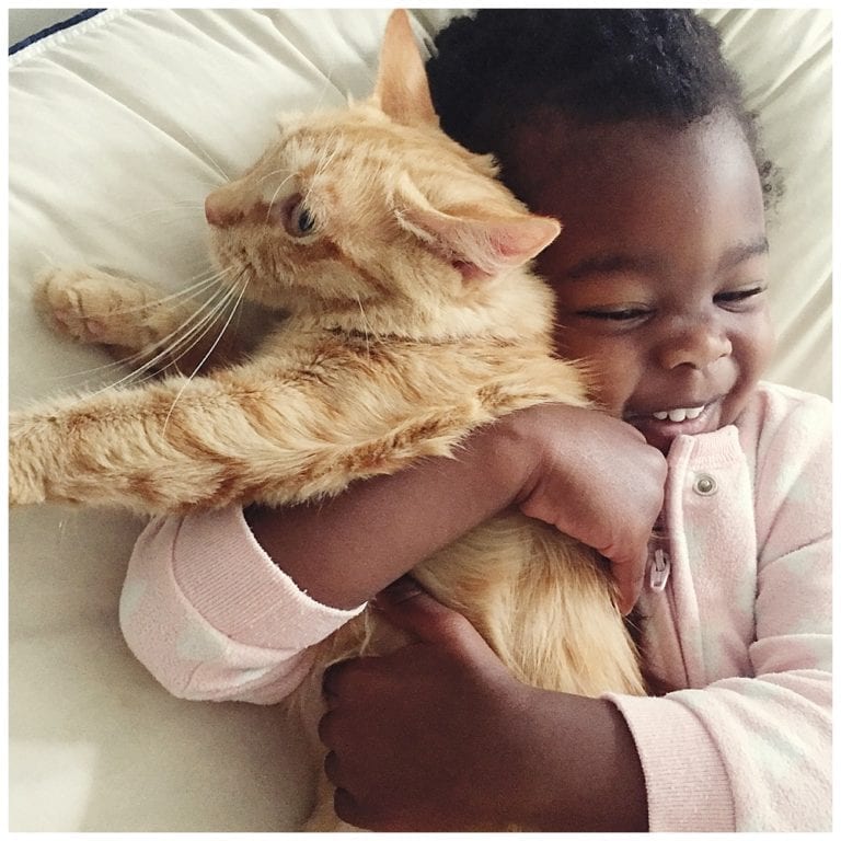 Just because she's so cute - Live Sweet