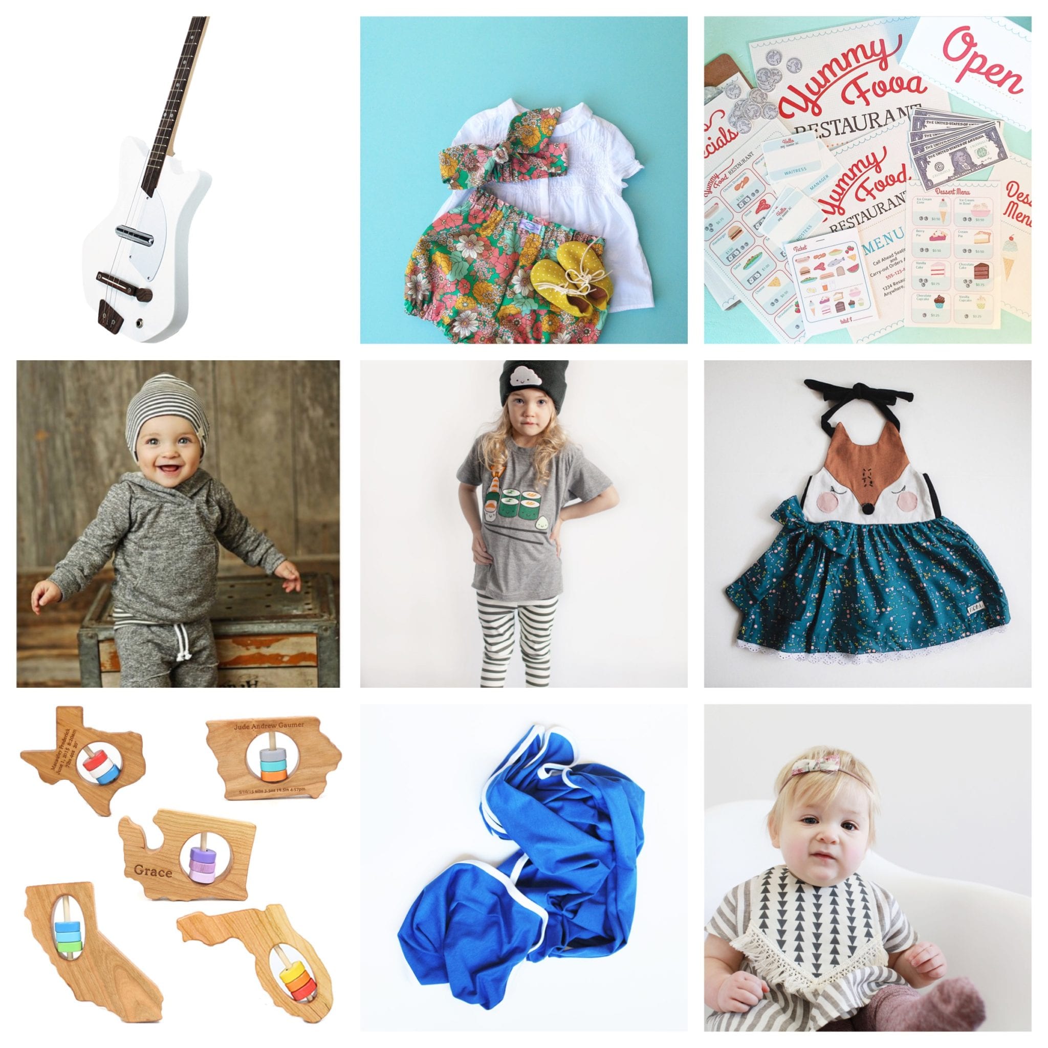 Live Sweet's Gift Guide that Gives Launches Today! - Live Sweet