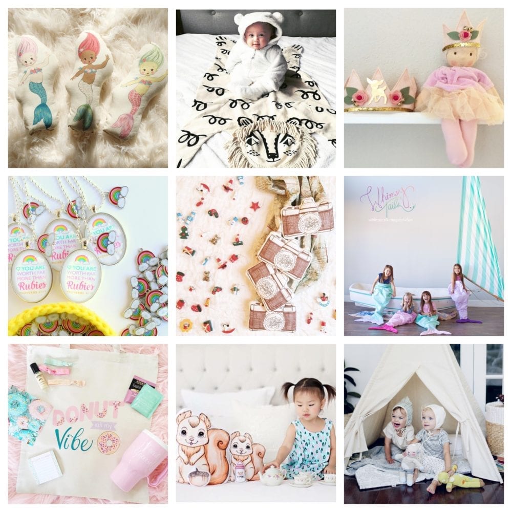 Live Sweet's Gift Guide that Gives Launches Today! - Live Sweet