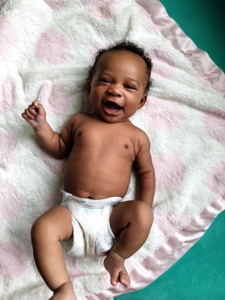 The Better Diaper Challenge with Libby - Live Sweet