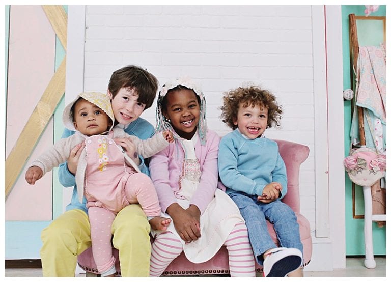 Spring Occasion Wear for Kids! - Live Sweet