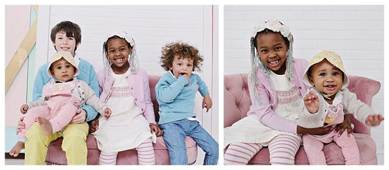 Spring Occasion Wear for Kids! - Live Sweet
