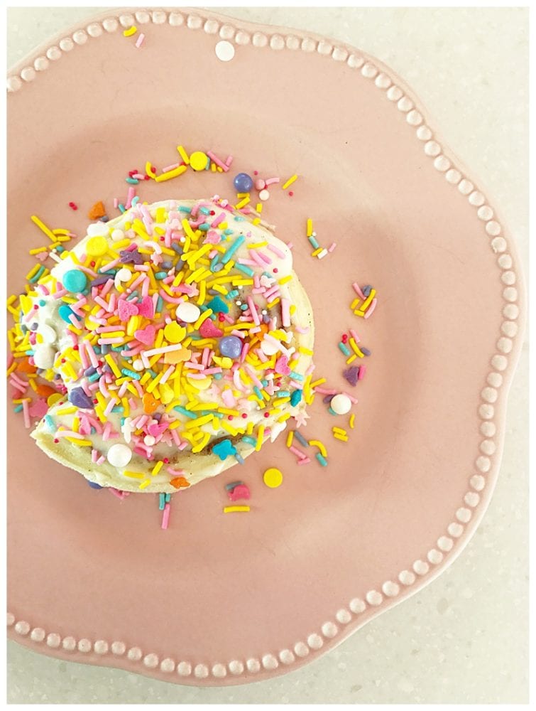 Sweet Springy Cinnamon Bunny Buns! - Live Sweet