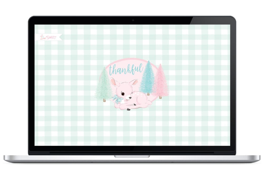 November 2019 Free Wallpapers! - Live Sweet
