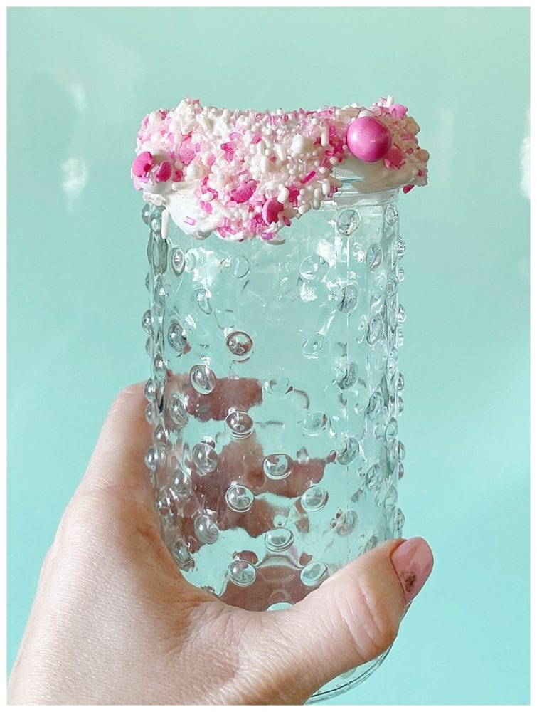 Cupid's Potion Float! for Valentine's Day - Live Sweet