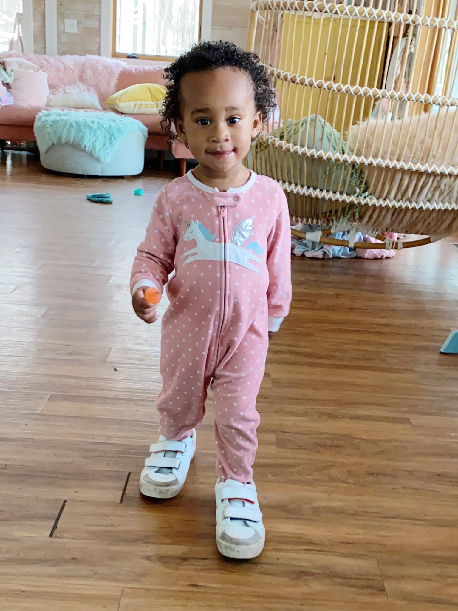 Kids Cozy Jammies For The Win! - Live Sweet