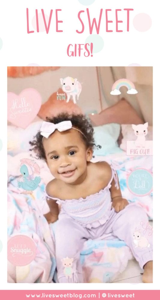 Live Sweet GIFS - Live Sweet