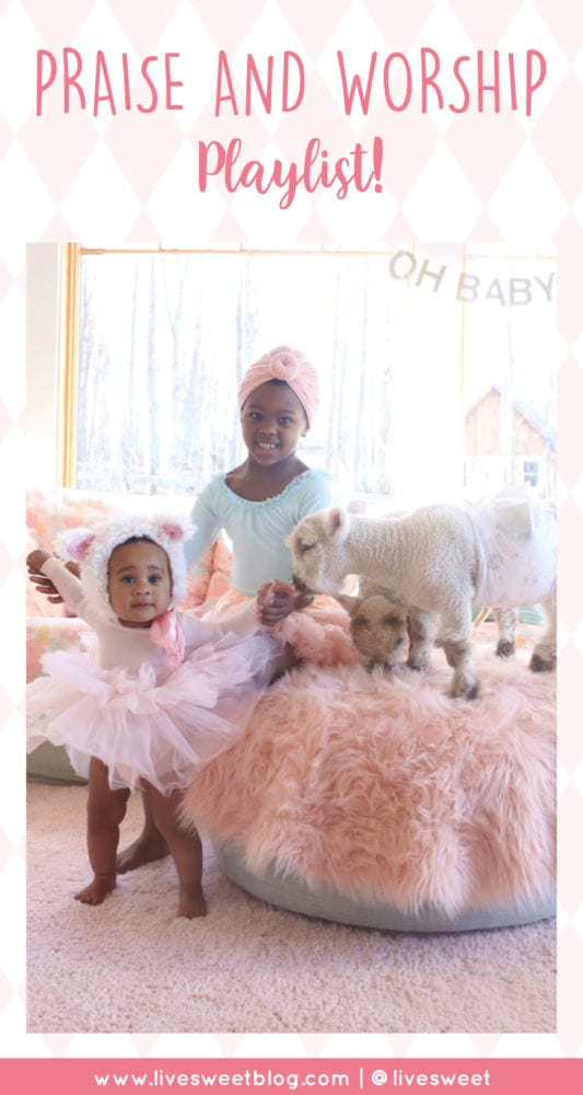 Praise and Worship Playlist! - Live Sweet