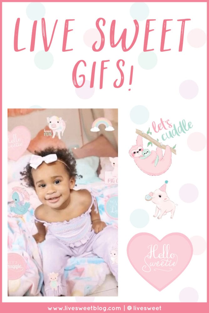 Live Sweet GIFS - Live Sweet