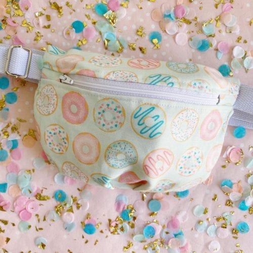 Introducing Our All-New Fanny Packs! - Live Sweet