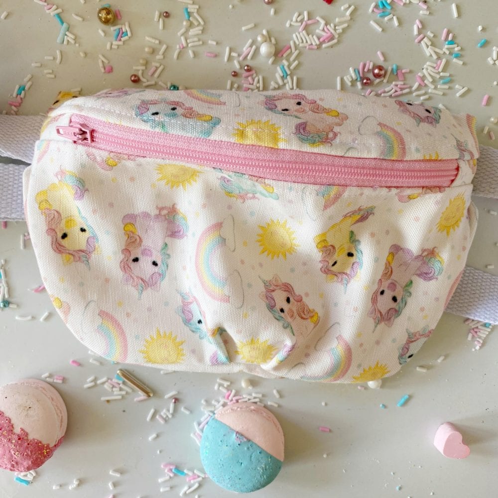 Introducing Our All-New Fanny Packs! - Live Sweet