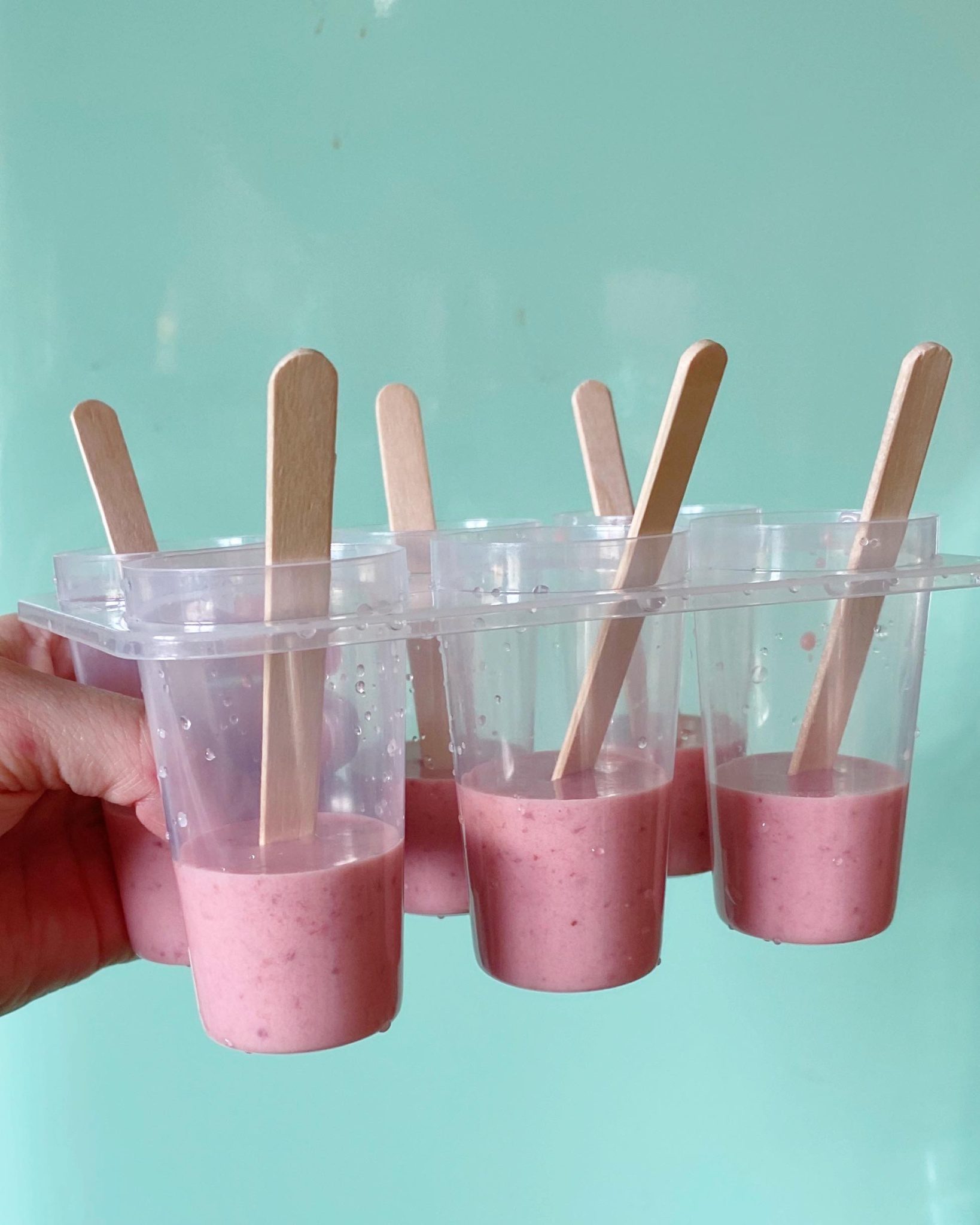 Patriotic Popsicles - Live Sweet