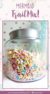 Mermaid Trail Mix - Live Sweet