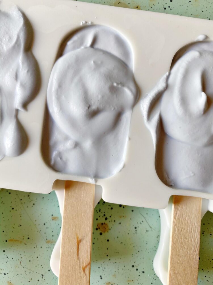 Mermaid Popsicles - Live Sweet