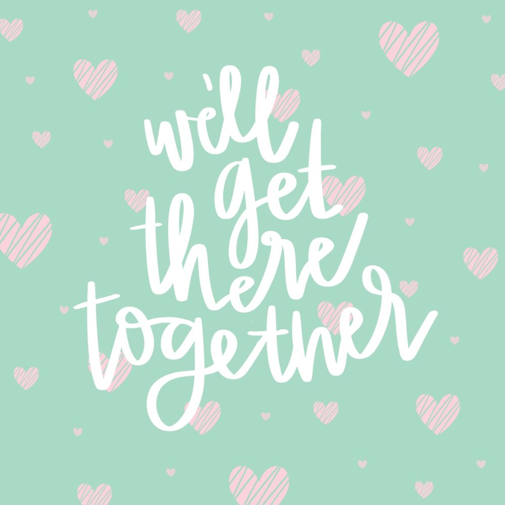 The Inspiration Behind Girls Grow Together! - Live Sweet